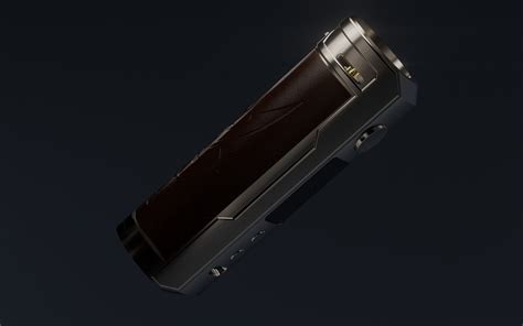 Drag Voopoo On Behance