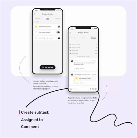 Task Manager App On Behance