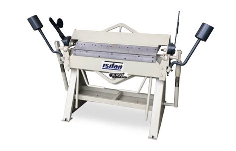 Máy Gấp Tôn Bằng Tay Ckp 1260x20 Okasu Thương Hiệu Nhật Bản Máy Nén Khí Máy Xới đất Máy