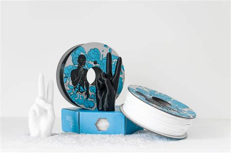 Reflow Sustainable D Printing Materials Fundsup