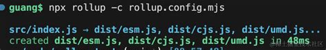 为什么组件库打包用 Rollup 而不是 Webpack？ 知乎