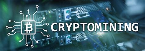 Premium Photo Cryptocurrency Mining Concept On Server Room Background
