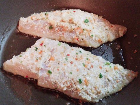 白身魚の香味焼き。 Fm 623mhz