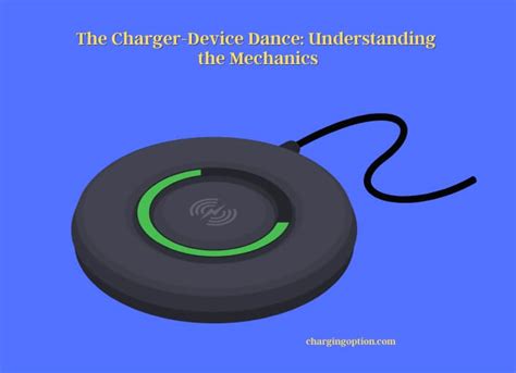 Can I Leave My Wireless Charger Plugged In Charging Option
