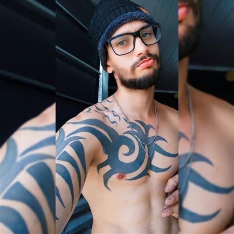 Ricky Silva Rick Silva • Threads Say More