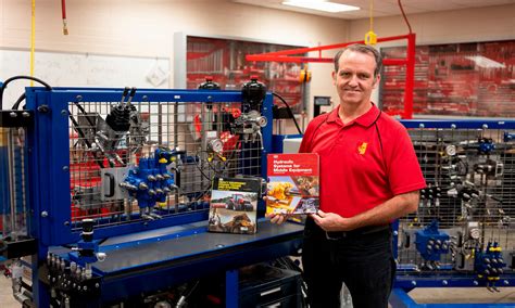 Grant To Provide Training For Teachers In Agricultural Technology