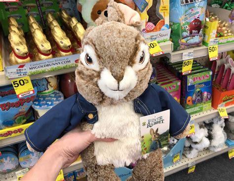 50 Off Easter Clearance At Cvs