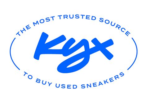 Kyx Relaunches as Sneaker Resale Site Months After Abruptly Closing