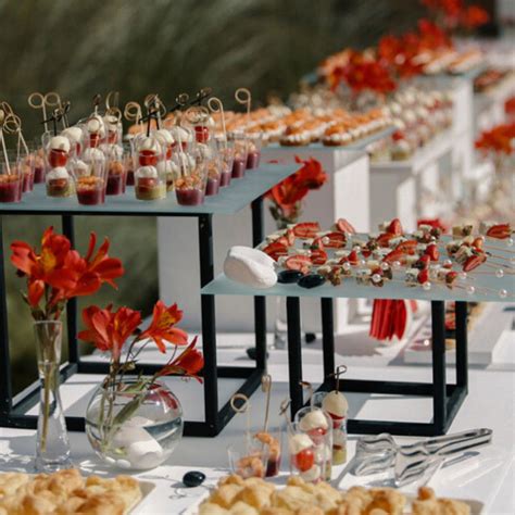 ფურშეტი And ქეითერინგი პროფესიონალებისგან ივენთივი