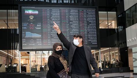 پیش‌بینی بورس فردا 19 شهریور 1402 بورس در مسیر سبز