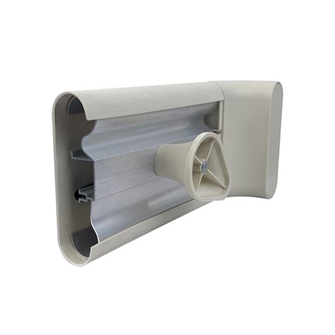 140mm Hospital Corridor Handrail For Hotels Buy Hospital Handrail