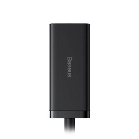 Baseus GaN3 Pro 6 Ports Power Strip 65W