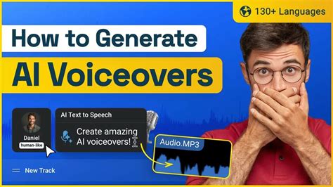 Realistic Text To Speech Generator Fast And Accurate Flixier