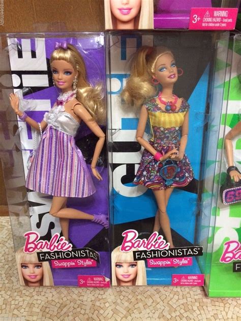 Dolls Barbie Life In The Dreamhouse Flat To Heel Style Articulated