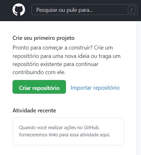 Como Acessar Projetos De JavaScript Usando O GitHub