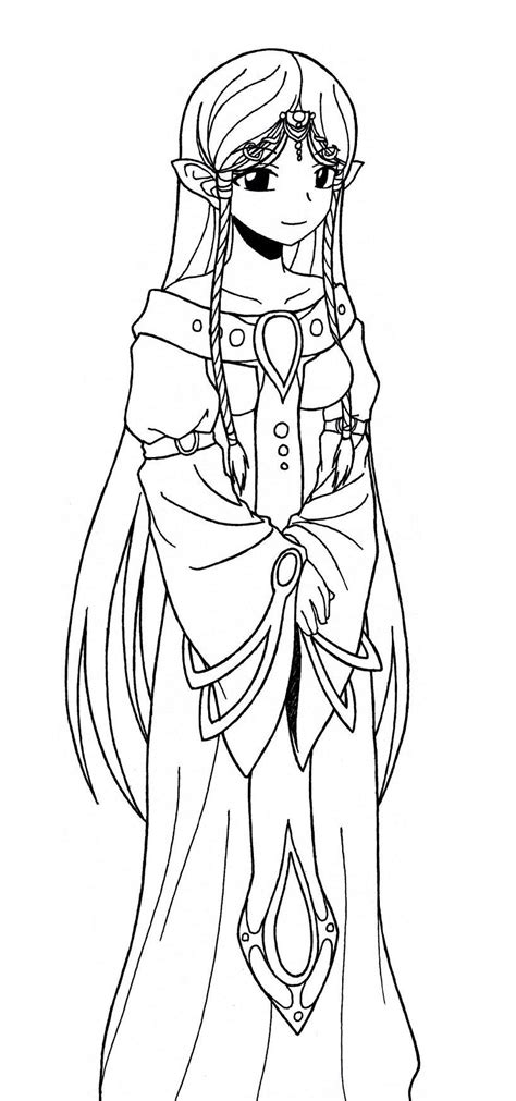Point Commission 36 By Zeckos On Deviantart