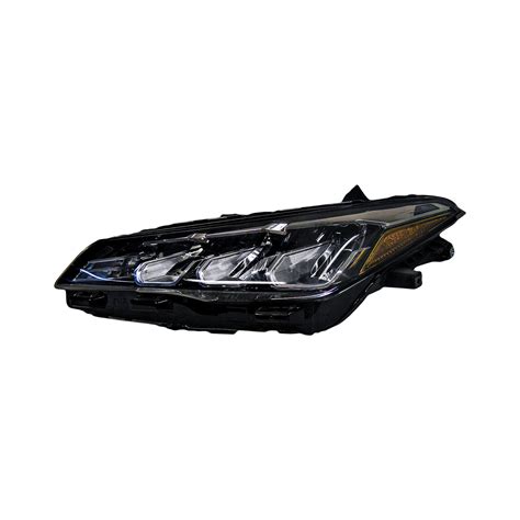 Replace Toyota Avalon 2022 Replacement Headlight