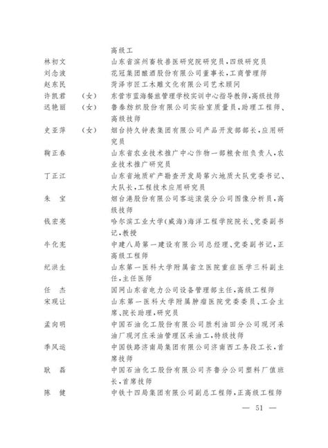 全国五一劳动奖和全国工人先锋号名单公布！山东这些上榜 半岛网