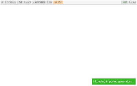 Incorrect Quote Generator