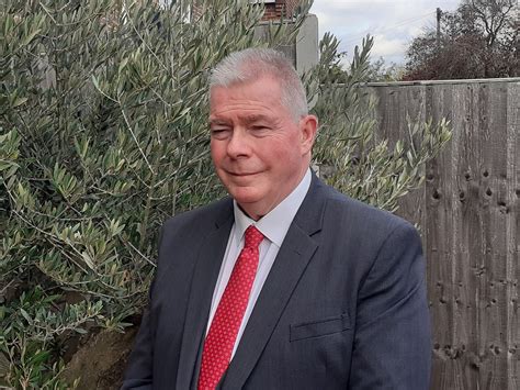 Martyn Sutton Association Of Independent Celebrants
