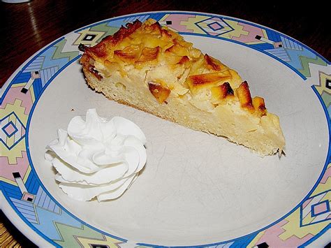 Apfel Kokos Kuchen Von Liane13 Chefkoch