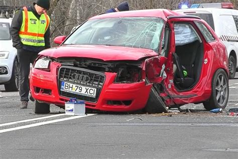 Tragedie lângă Kecskemét Un bihorean și a pierdut viața într un