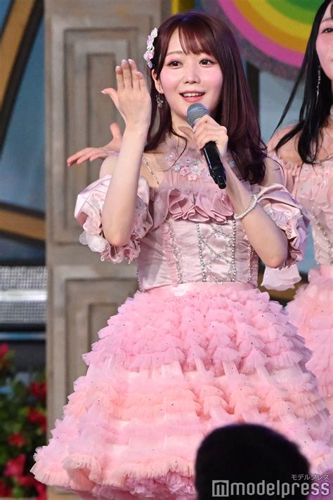 画像2752 ＝love、話題の新曲「絶対アイドル辞めないで」でスタート ノンストップ披露に会場熱狂【tif2024】 モデルプレス