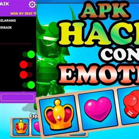 Stream Stumble Guys V0 39 Emotes Apk How To Unlock All Skins And