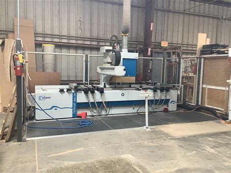 2011 Snx 5 X 12 Cnc Router Artofit