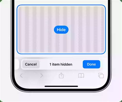 iphone users in shock at hidden feature that gets rid of pop ups instantly