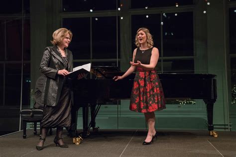 Voce Di Meche RenÉe Fleming Master Class