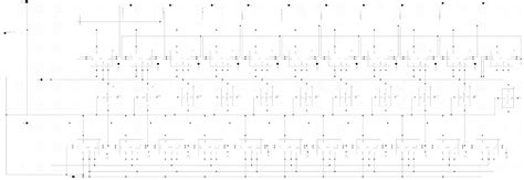 Figure 9 Schematic Of Sar Logic Block