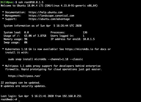 Ssh Login With Certificates No Password Needed Opentechtips