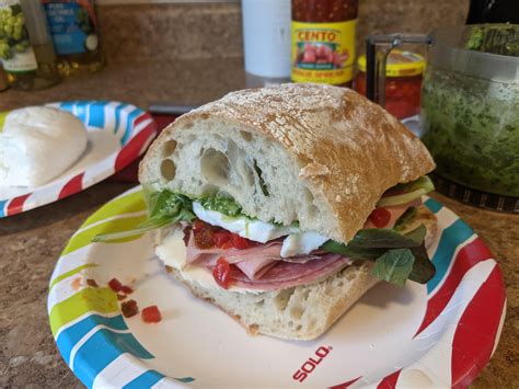 Sandwiches I Cant Stop Thinking About Reatsandwiches