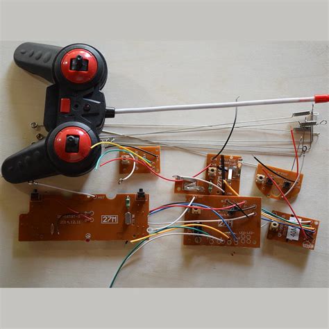 Aliexpress Com Buy Kinds MHz Remote Control Module Electronic Board Technology Model