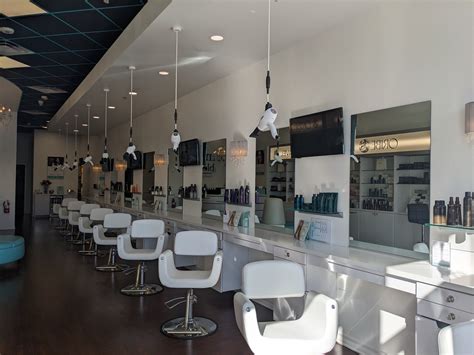 Primp And Blow Freestyle Systems