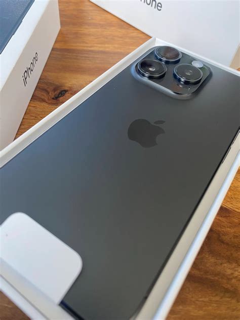 Apple iPhone 15 Pro Max 1TB Tytan Błękitny Cena opinie na Ceneo pl