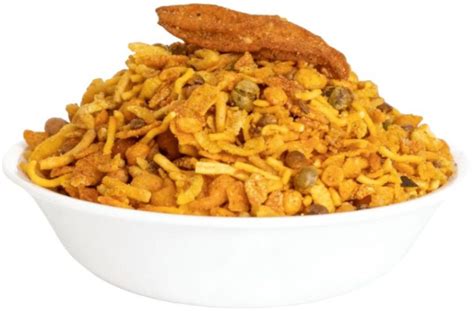 Spicy Poha Chiwda Namkeen For Human Consumption At Rs 160 In Ahmedabad