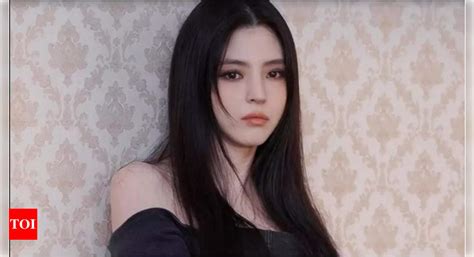 Han So Hee Slams Transit Relationship Allegations In Now Deleted