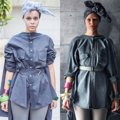 Self Effie Trinket Cosplay By F Lovett Cosplay