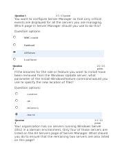 CYB300 Module 3 Reading Quiz Attempt 1 Docx Question 1 2 5 2 5