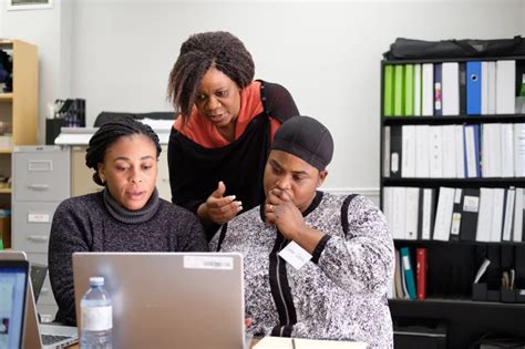 Computer Classes Rafiki Hamilton