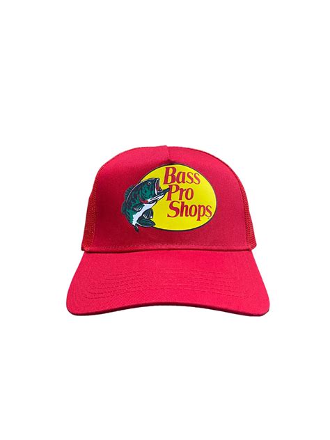 Bass Pro Shops The Hat Club