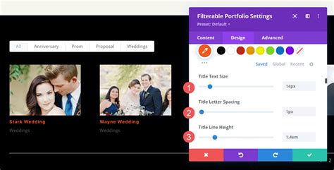 Cómo Configurar Proyectos De Wordpress Para El Módulo De Cartera