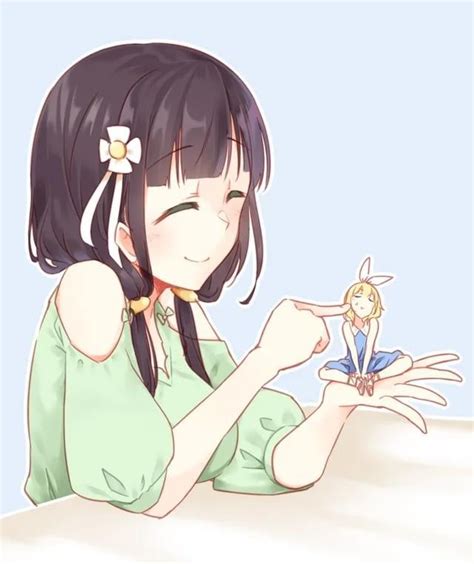 Cute Sfw Post Xvi Rgiantesshentai