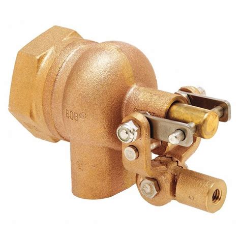 Bob Float Valve 2