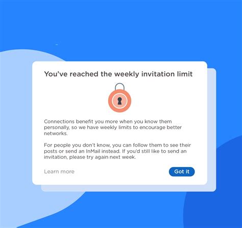 3 Ways To Bypass The LinkedIn Connection Limit Using Workarounds