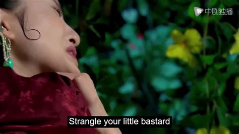 The Concubine Learned Of Her Wifes Secret And Bullied Her But It