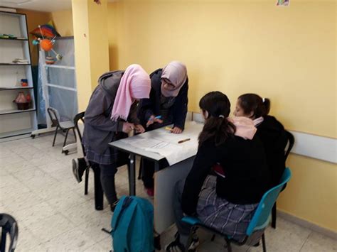 مركز السرايا مُقتطفات صور ضمن فعاليات أنا ومشروعي لكلّ من الصف