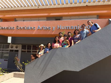 Comunicaciones UA Agrupaciones de Derechos Humanos de la región se reúnen en la UA